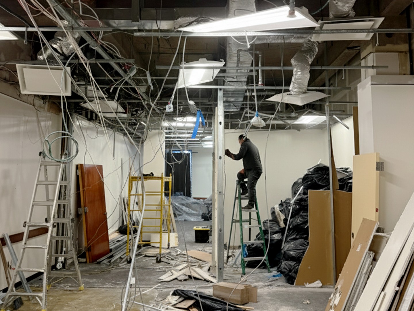 TITAN Development - Building Excellence Across New York City